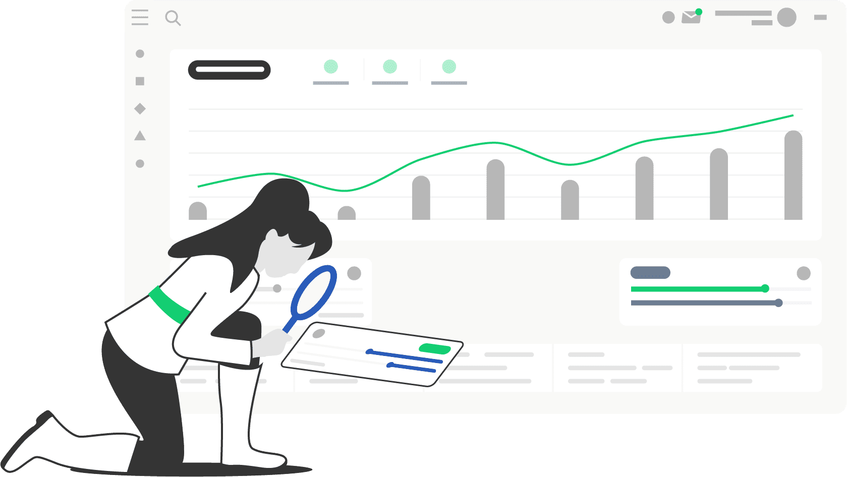 Lead Identification Comparison | Leadoo