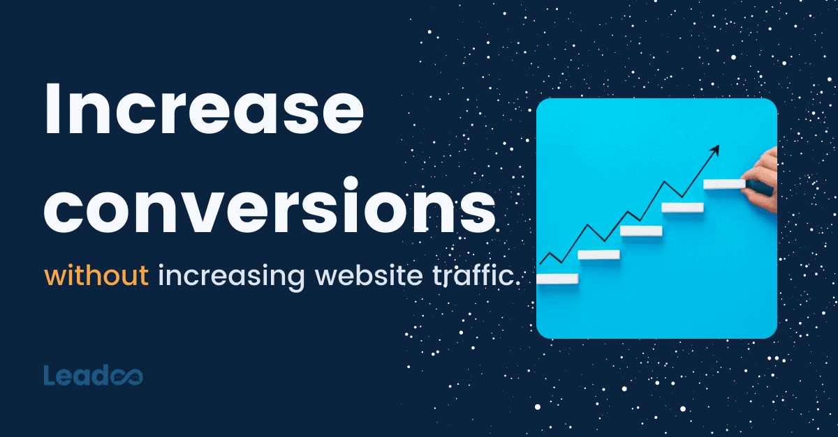 UK EN Book Demo All industries | Leadoo - Conversion Platform