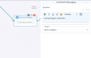 Leadoo nodes explained | Leadoo - Conversion Platform