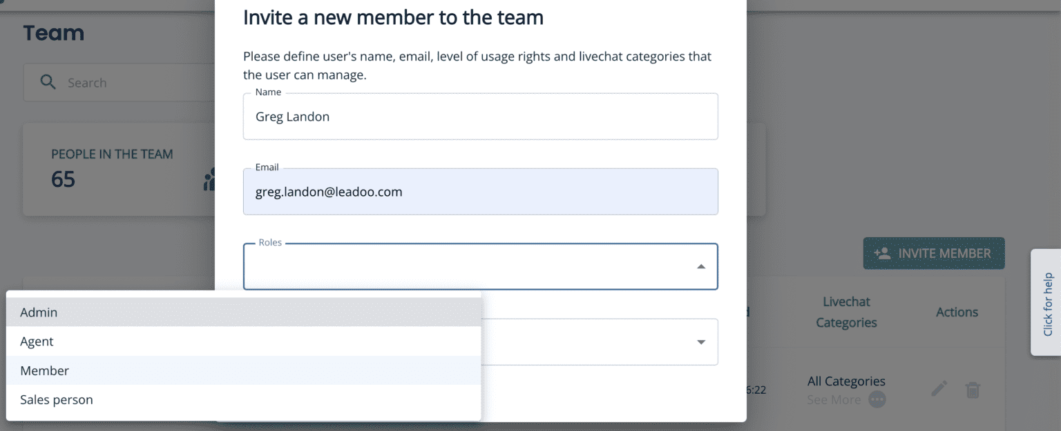 New Product Feature: Single Sign On (SSO) Login | Leadoo - Conversion Platform