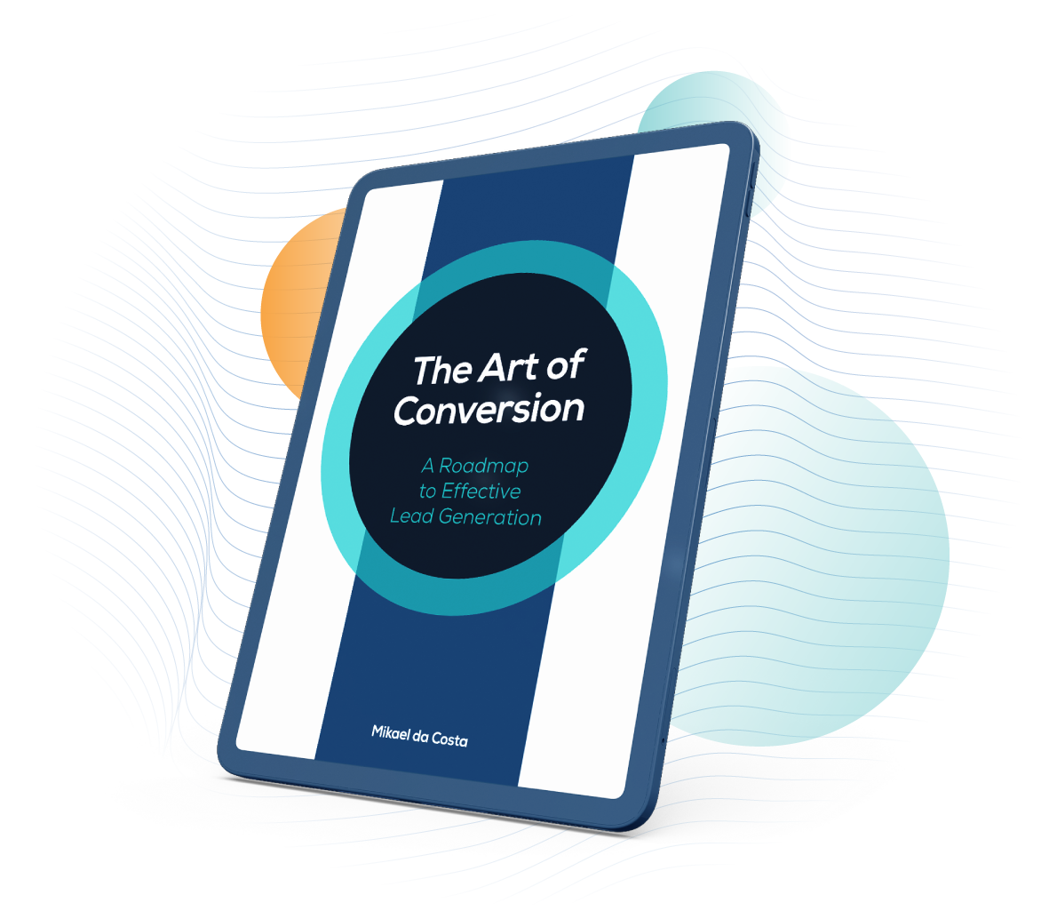 The Art of Conversion: A Roadmap to Effective Lead Generation | Leadoo ...